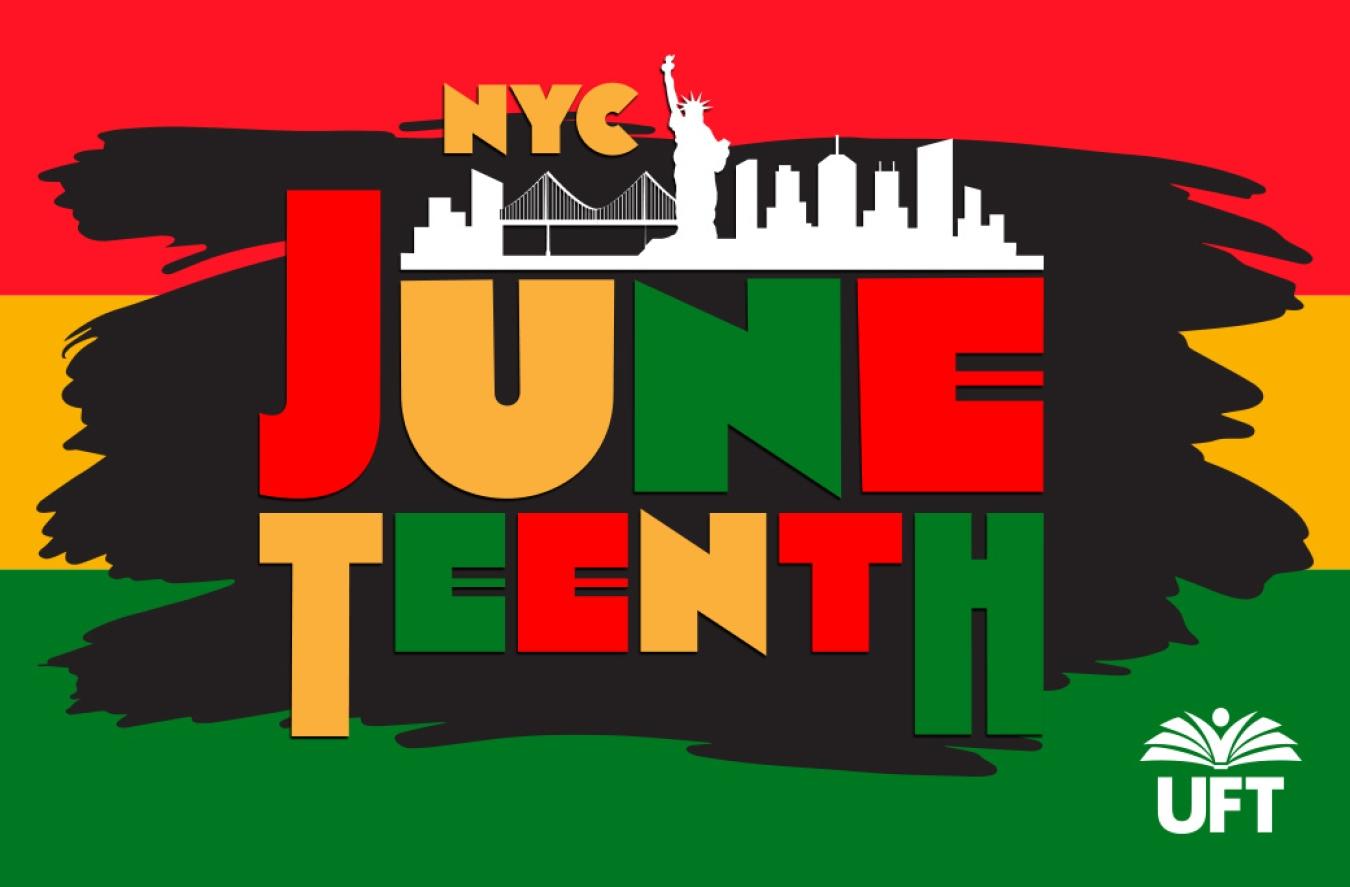 Juneteenth Curriculum Resources