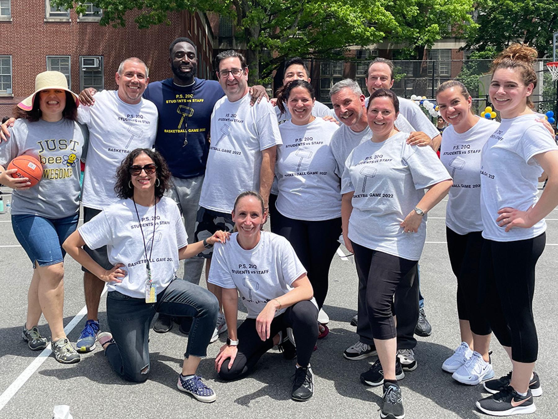 ‘A shining light’