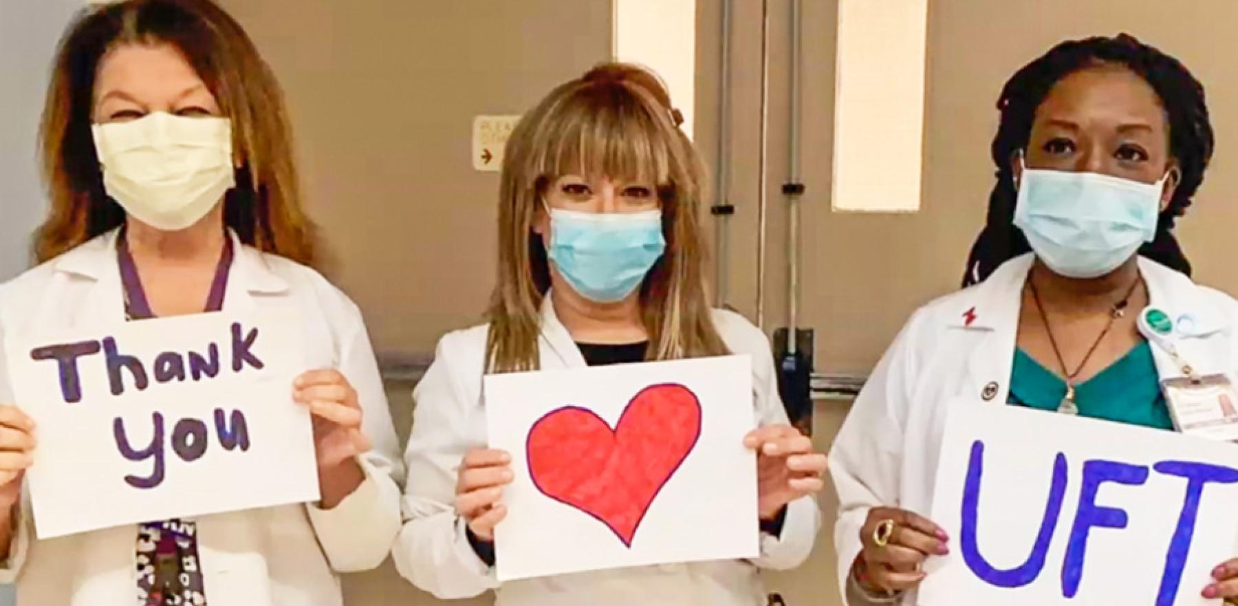 VNS Licensed Practical Nurses OK contract