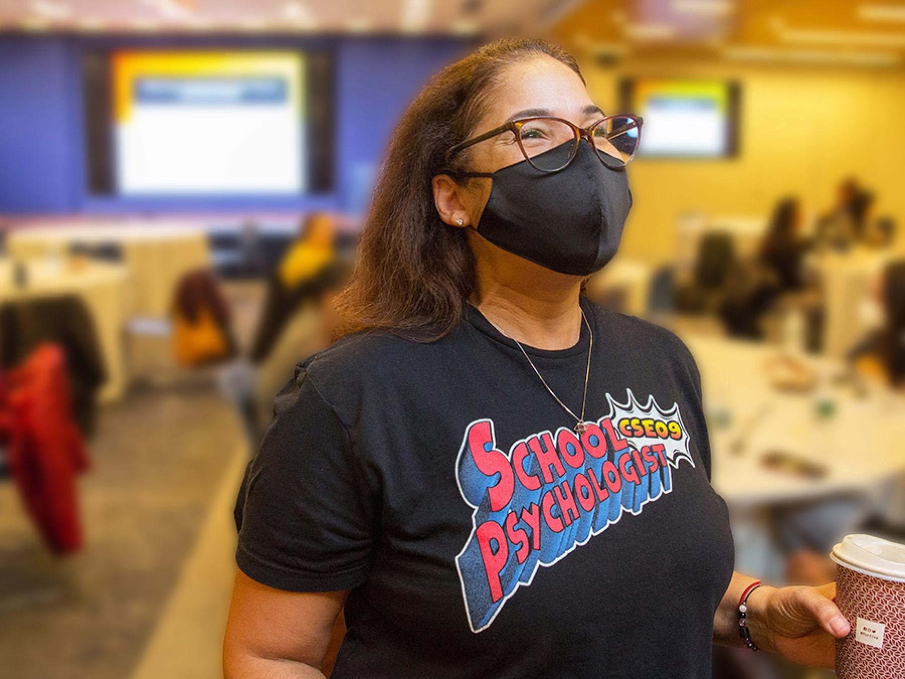 Psychologists Appreciation Day