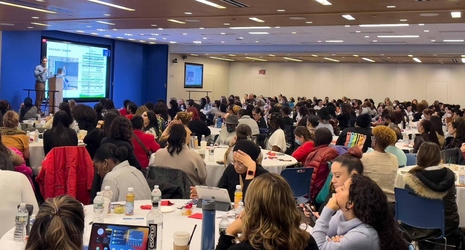 Clinicians Appreciation Day 2023