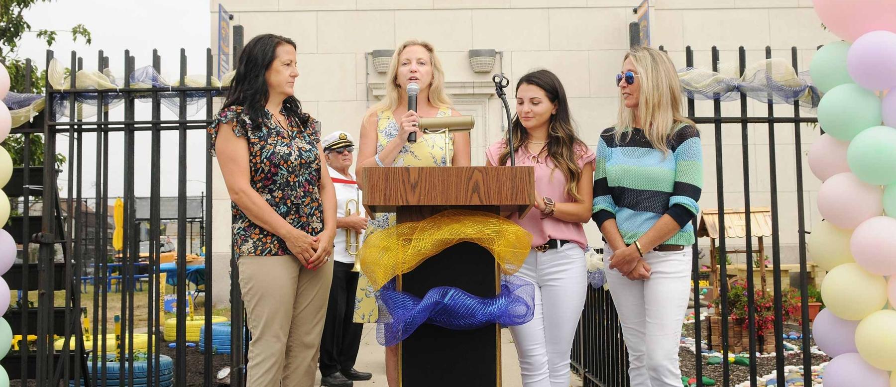 Cultivating gratitude