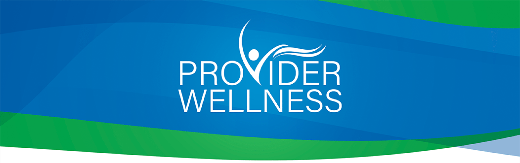 Provider Wellness