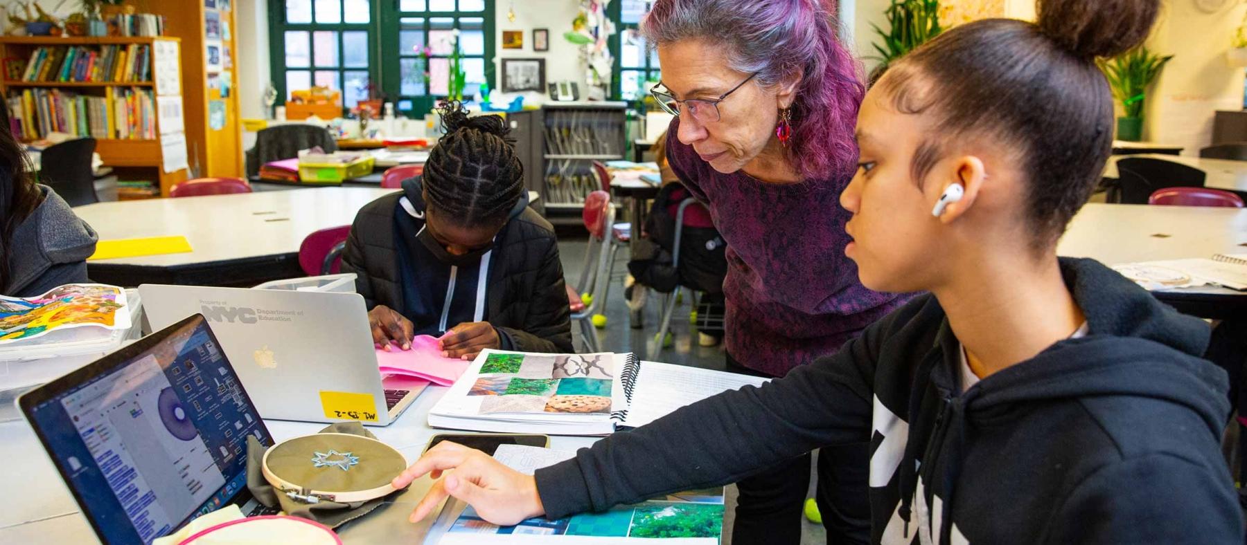 Reaping what they sew