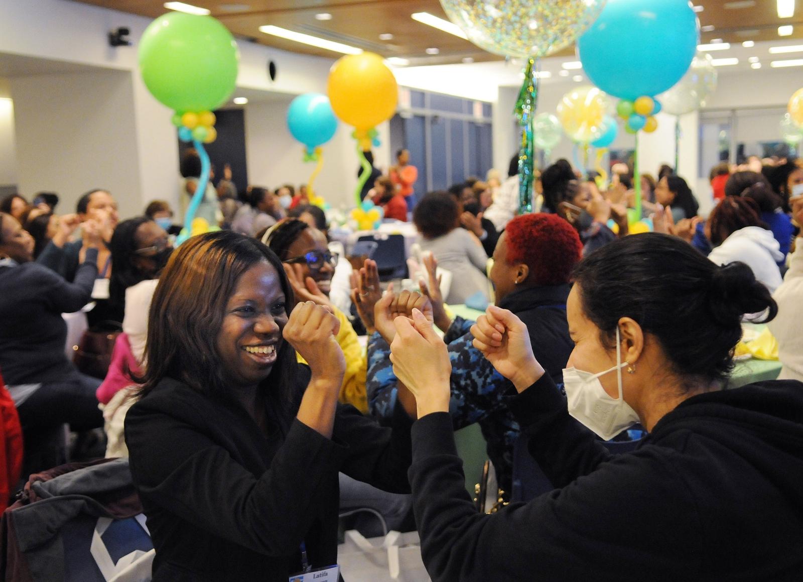 Early Childhood Conference