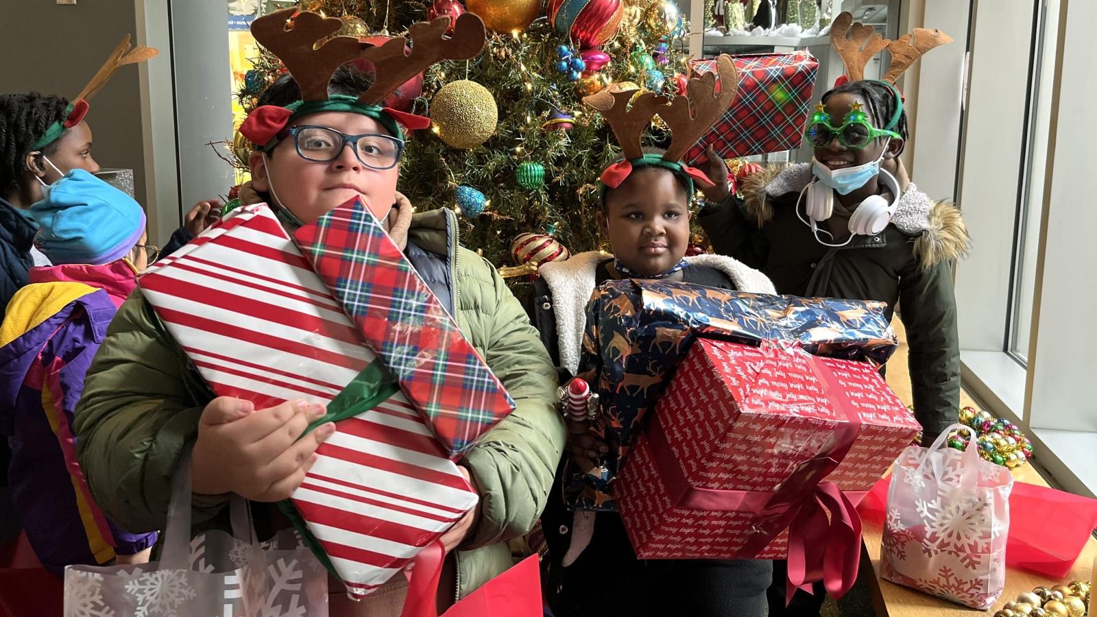 Chapter Leader Update