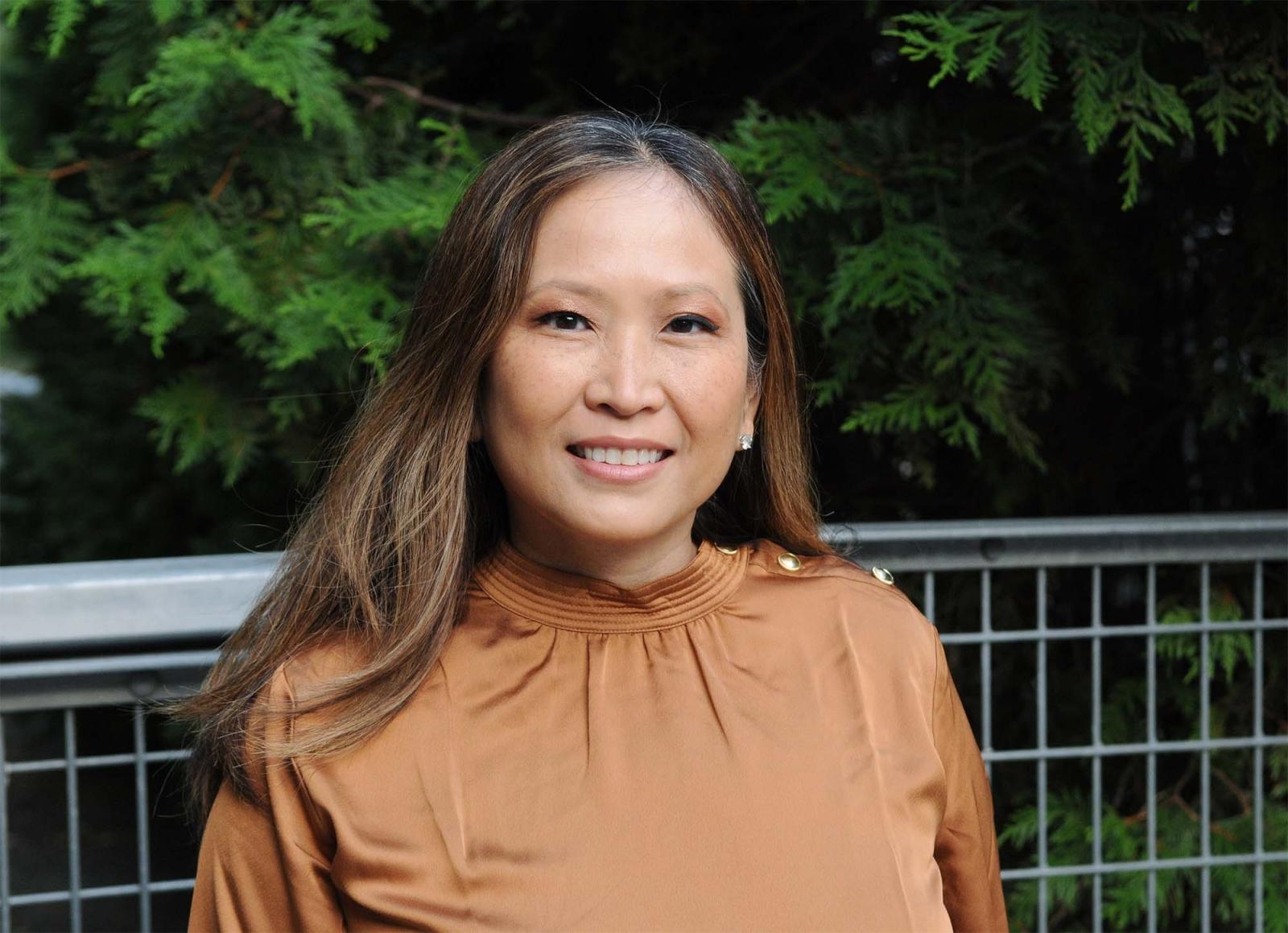 Kudos to Annawa Naing, PS/IS 78, Queens