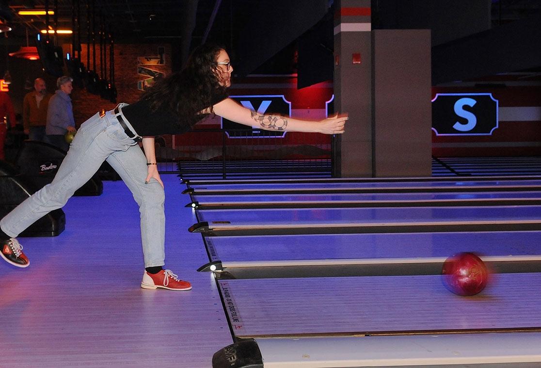 Good old-fashioned fun