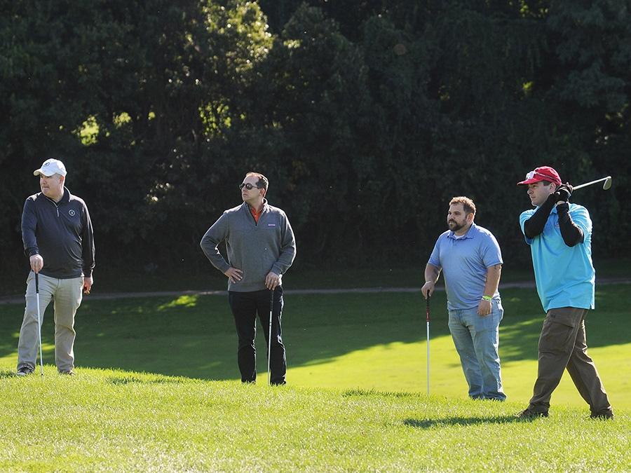 Invitational Golf Outing 2023