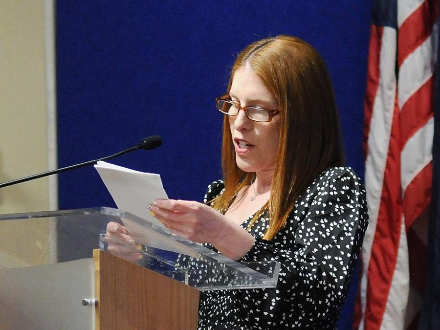 Council members hear UFT funding priorities