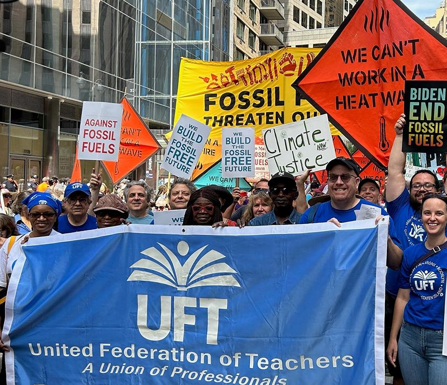 Shedding light on a crisis