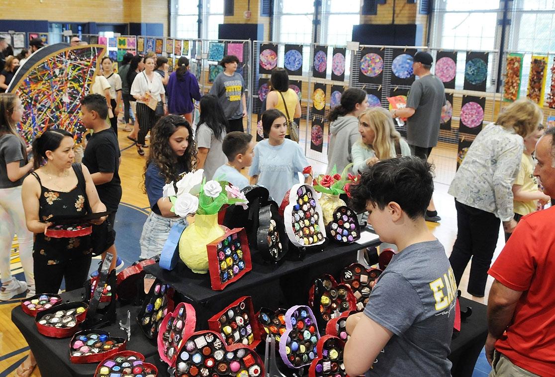 The art of expression