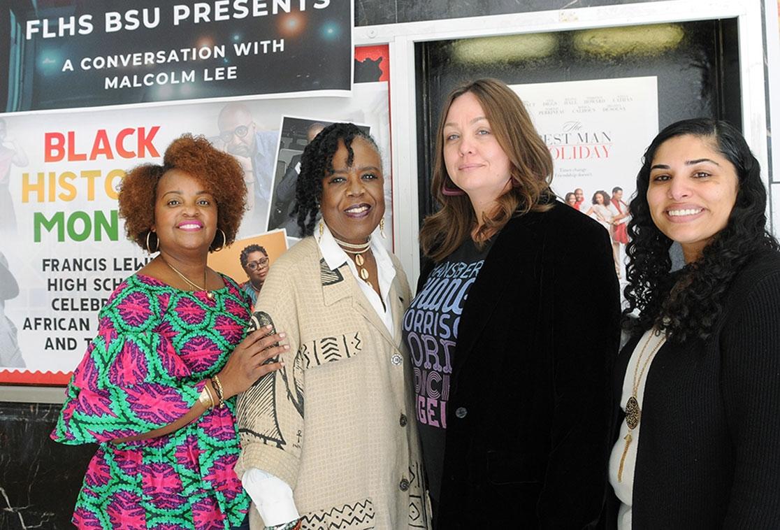 The importance of being ‘seen’