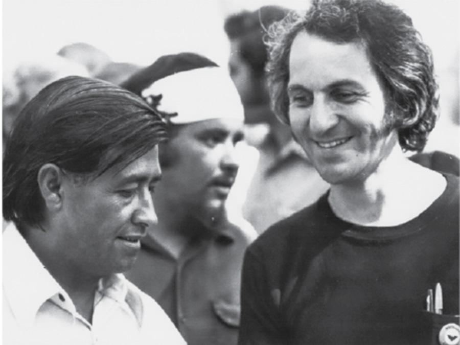 Union founder George Altomare dies
