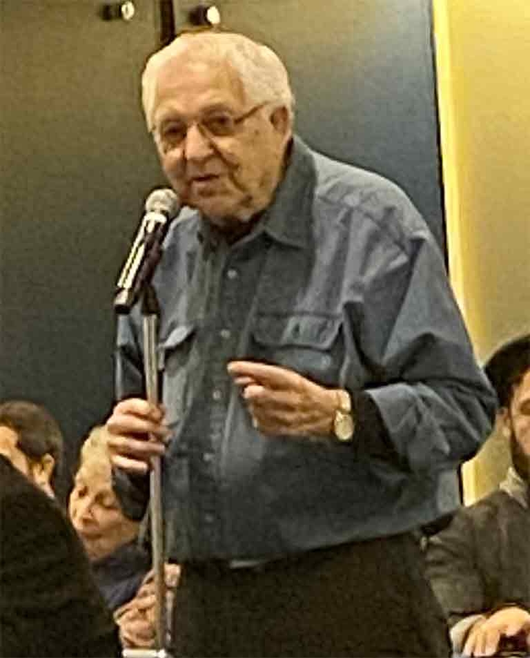 Class struggles: The UFT story, part 4