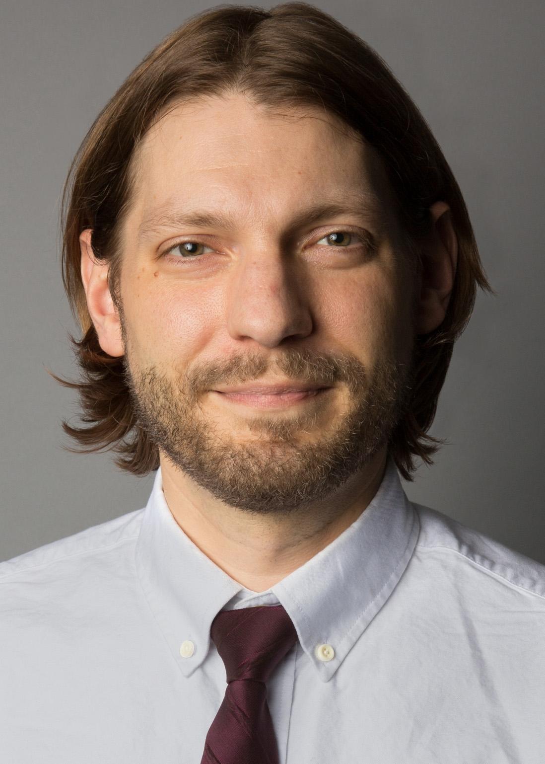 Meet the Listen Up Panelists