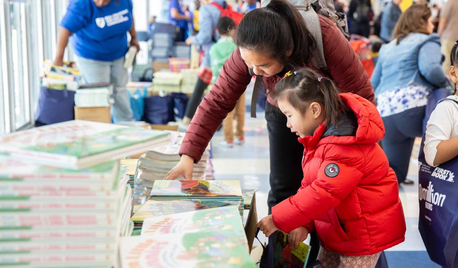 Chapter Leader Update