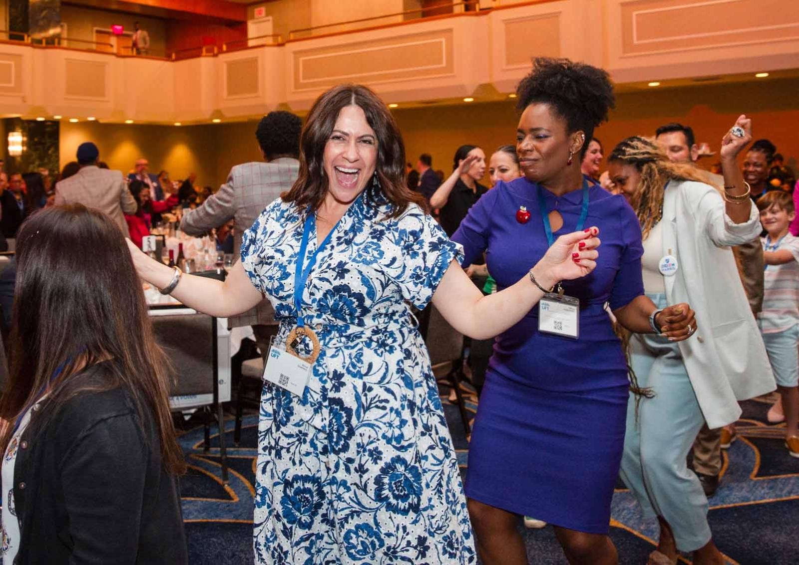 Spring Education Conference