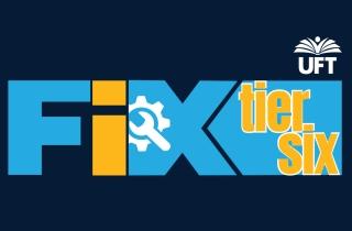 A Union of Professionals | United Federation of Teachers