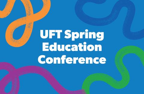 A union of professionals | United Federation of Teachers