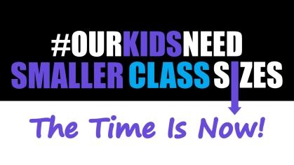 Honor class-size law