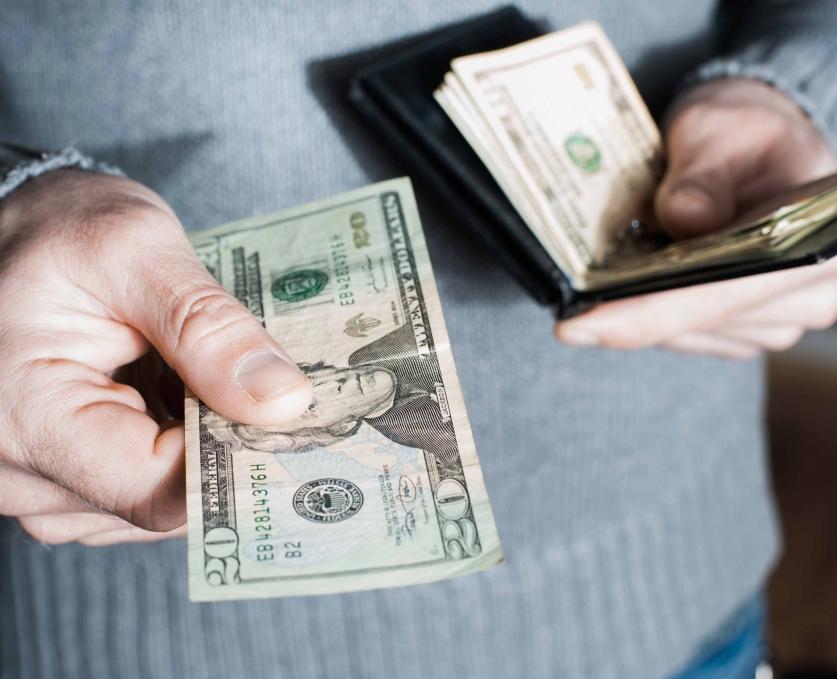 Purchasing prior service credit