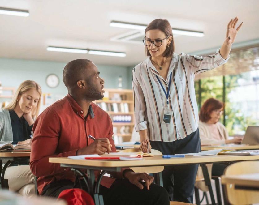 Obtaining required CTLE credits