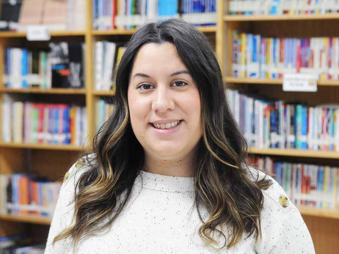 Kudos to Catrina Como, PS 376, Brooklyn