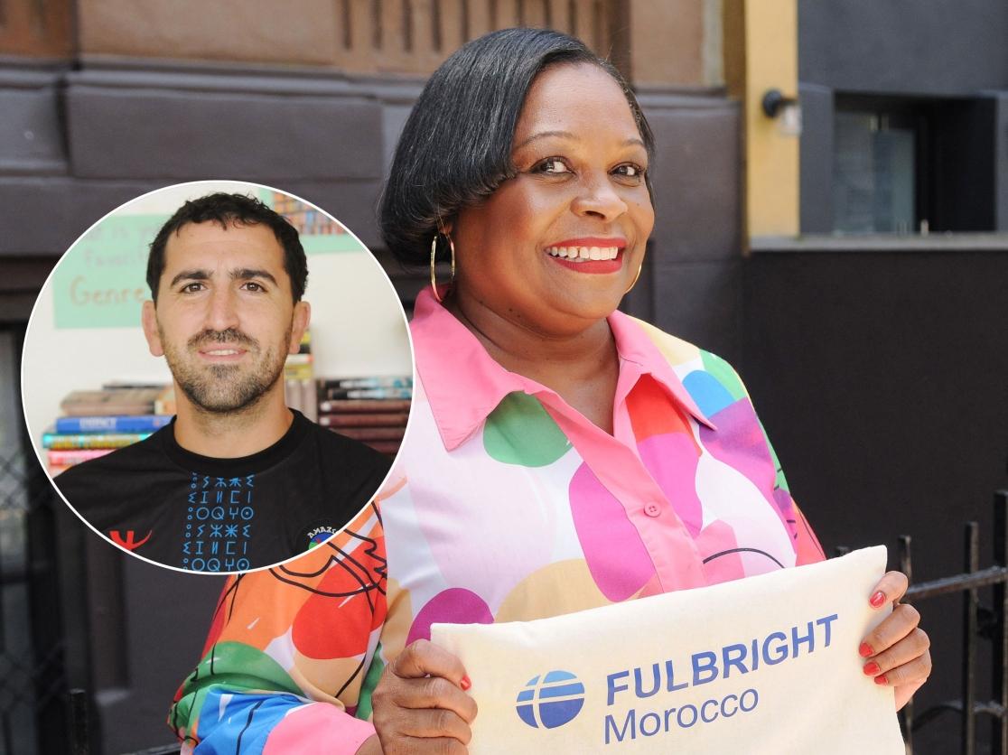 High school teachers win Fulbright award
