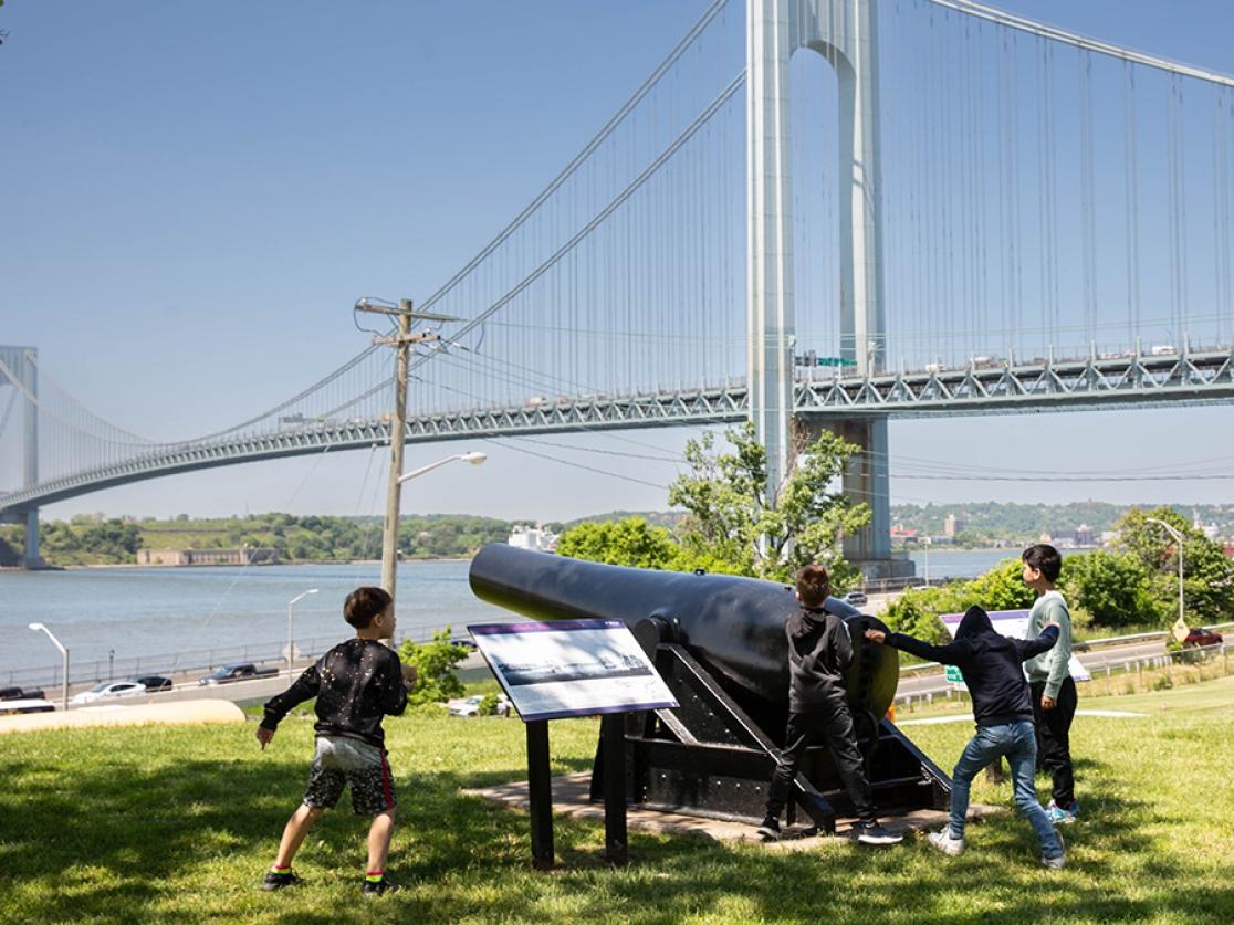 ‘Revolutionary’ learning experience