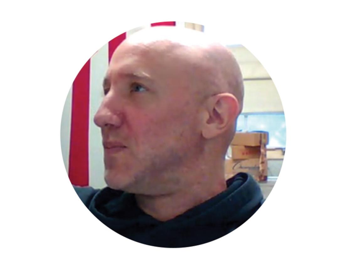 ‘A shining light’