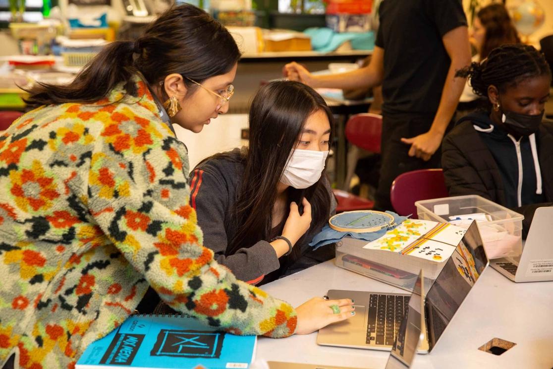 Reaping what they sew