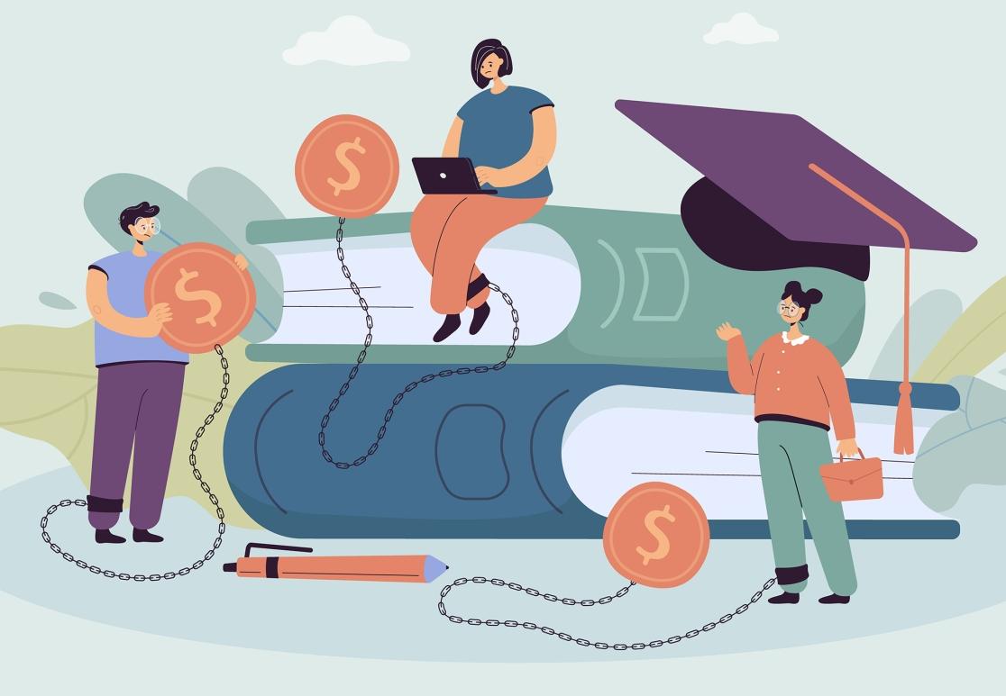 Student Debt Relief Program