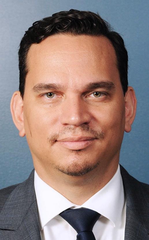 Bronx Borough Office Representatives