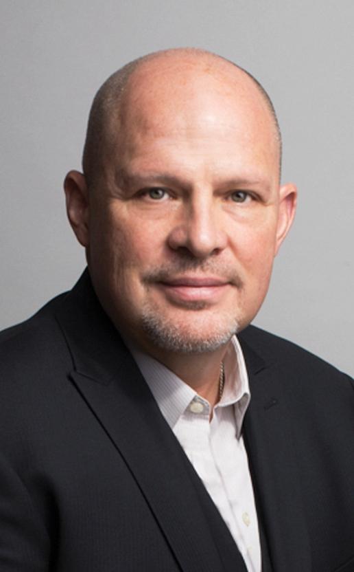 Building our power through activism