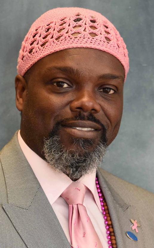 Bronx Borough Office Representatives