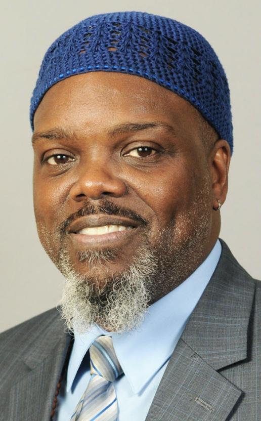 Bronx Borough Office Representatives