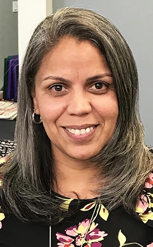 Bronx Borough Office Representatives