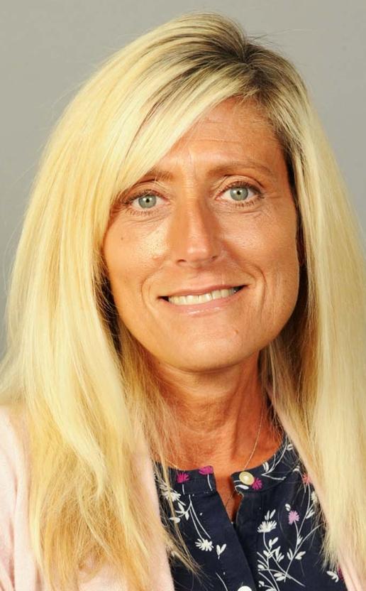 Bronx Borough Office Representatives