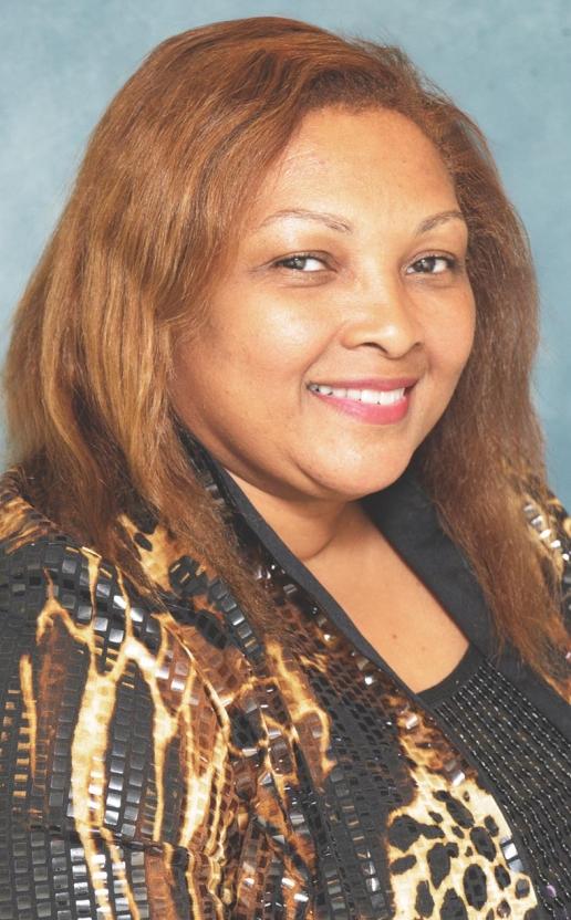 Brooklyn Borough Office Representatives