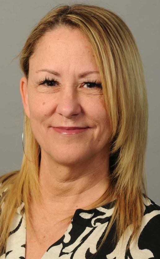 Brooklyn Borough Office Representatives