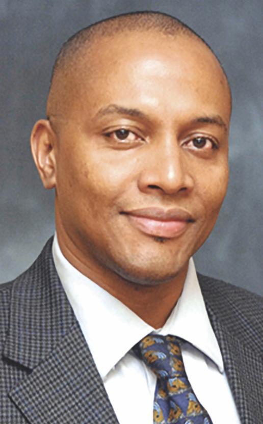 Brooklyn Borough Office Representatives