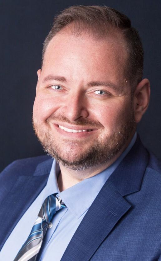 Brooklyn Borough Office Representatives