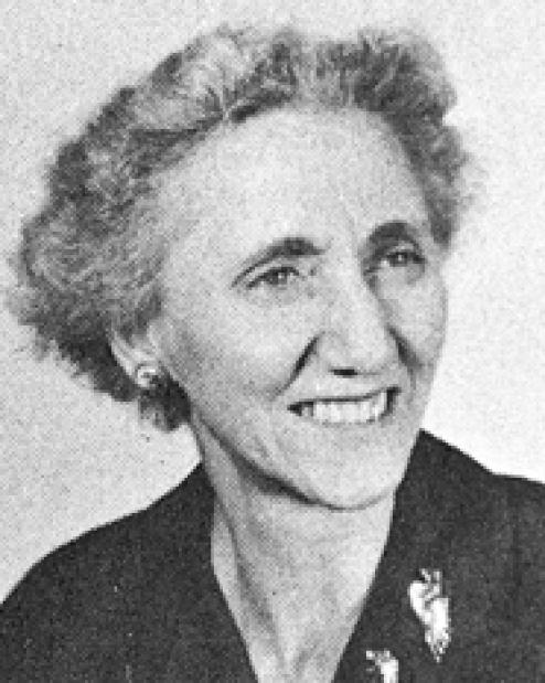 Fanny Simon
