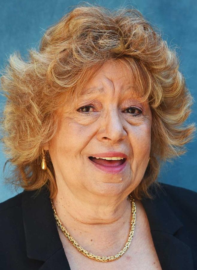 Remembering District 30 Rep Barbara Mylite