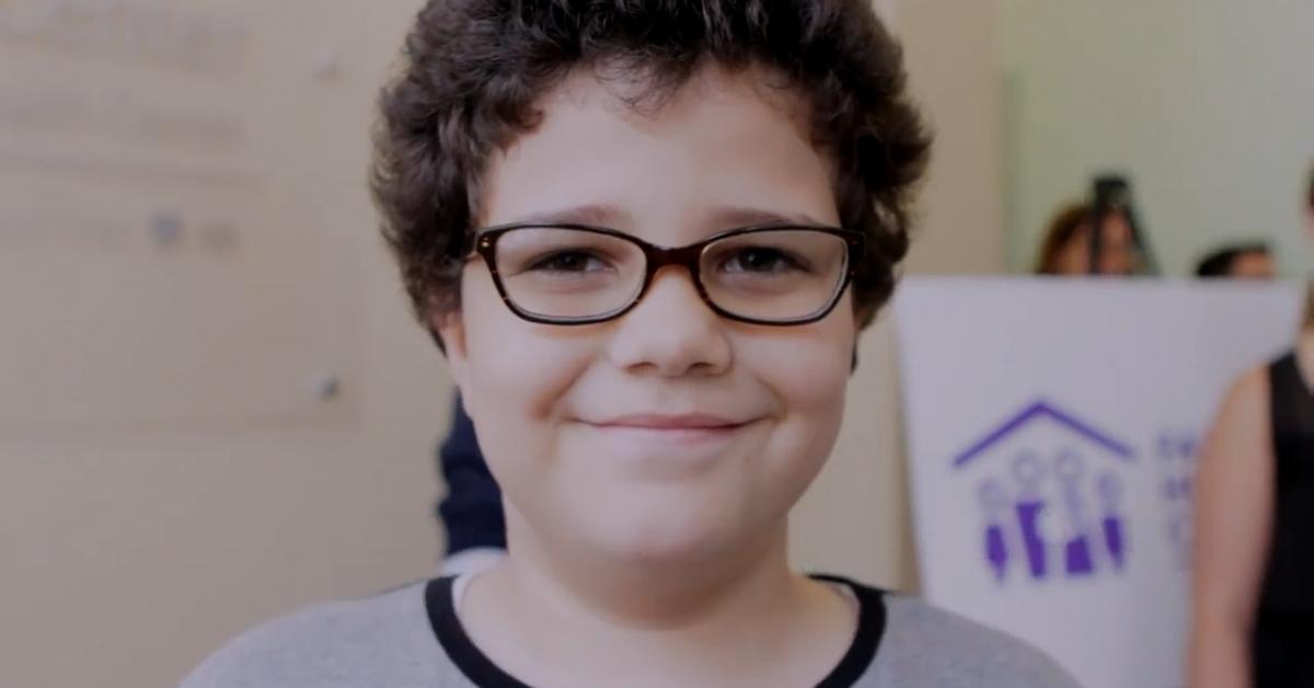 Vision center comes to PS 188