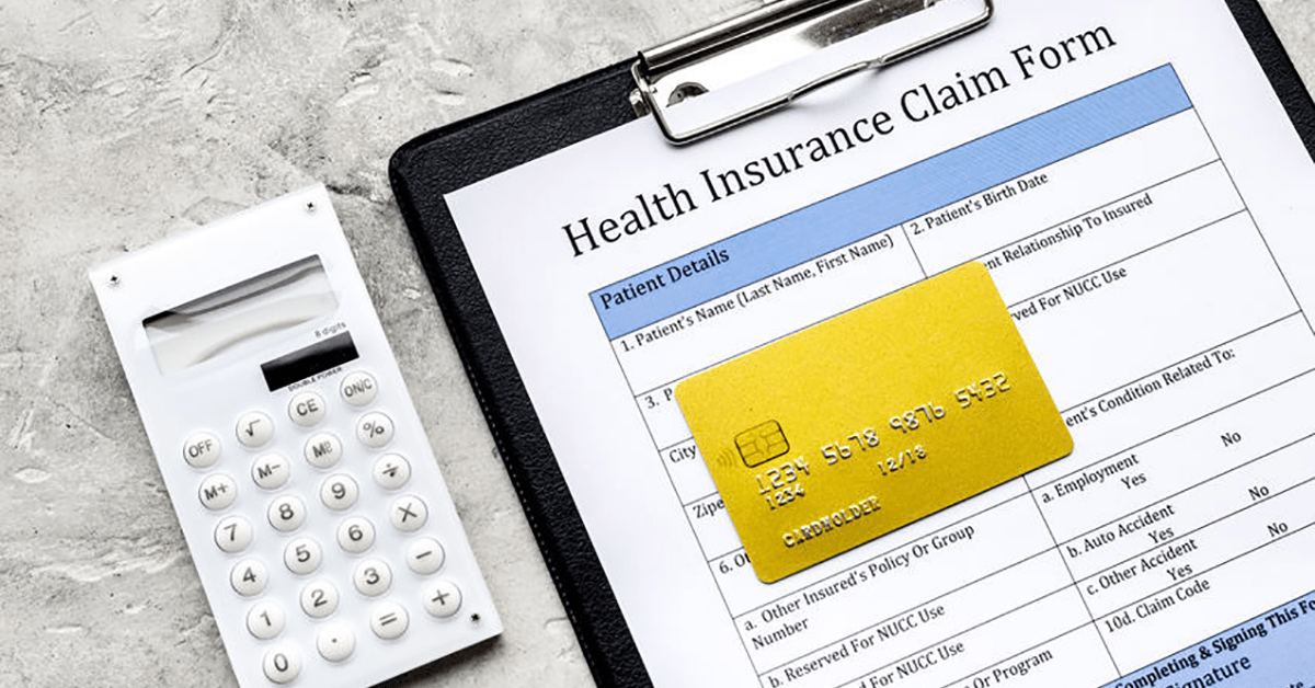 Catastrophic major medical insurance