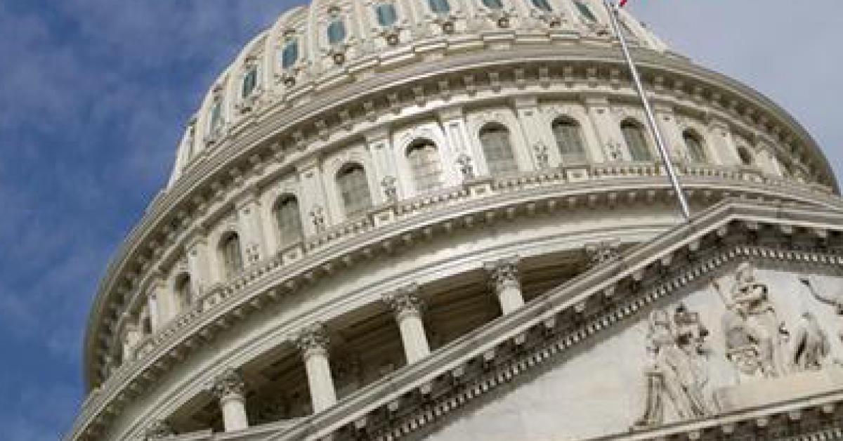 UFT President Michael Mulgrew on House passage of budget bill