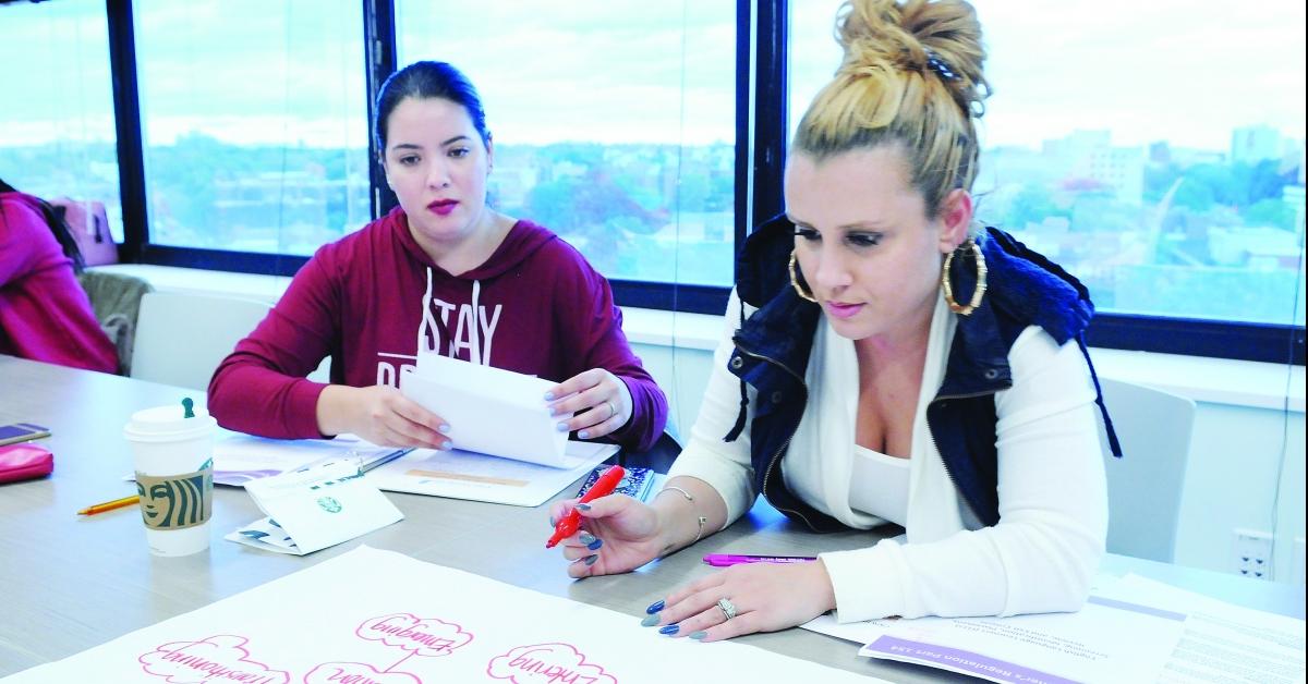 A+ course options expand
