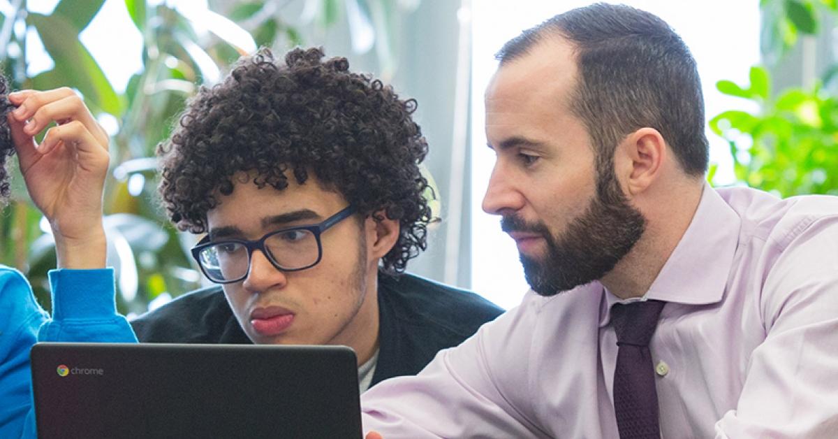 UFT on New York City's Academic Recovery Plan